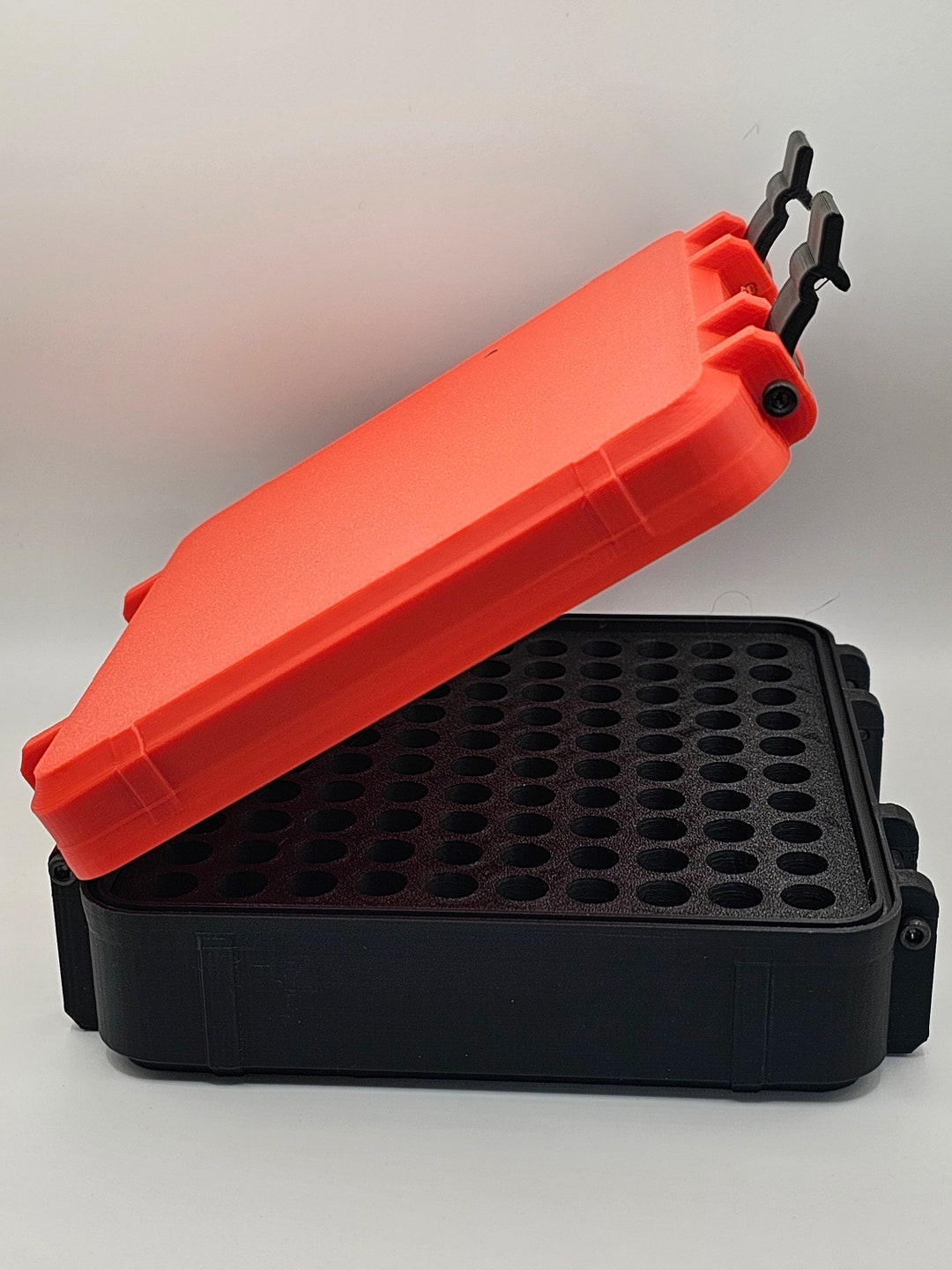 Ammo Storage Container for 5.7x28 Ammo - 100 Rounds - Etsy