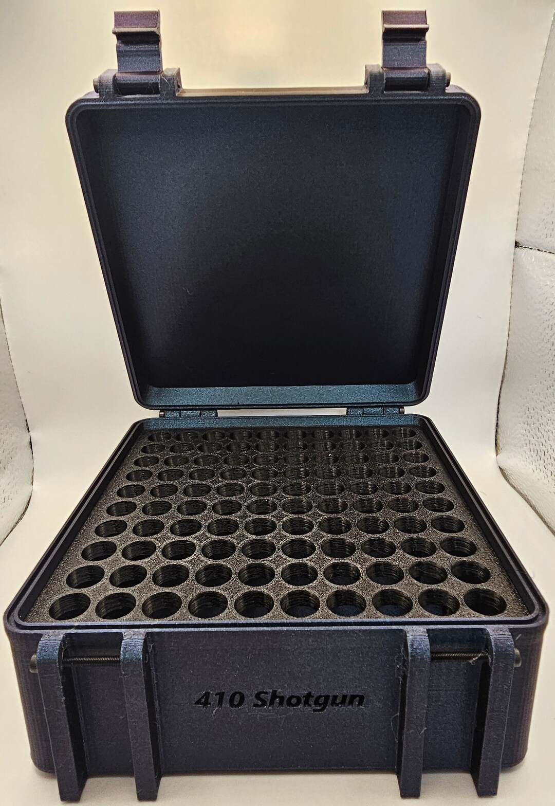 Ammo Storage Container for 410 Shotgun Ammo - 100 Rounds 2.5" - Etsy