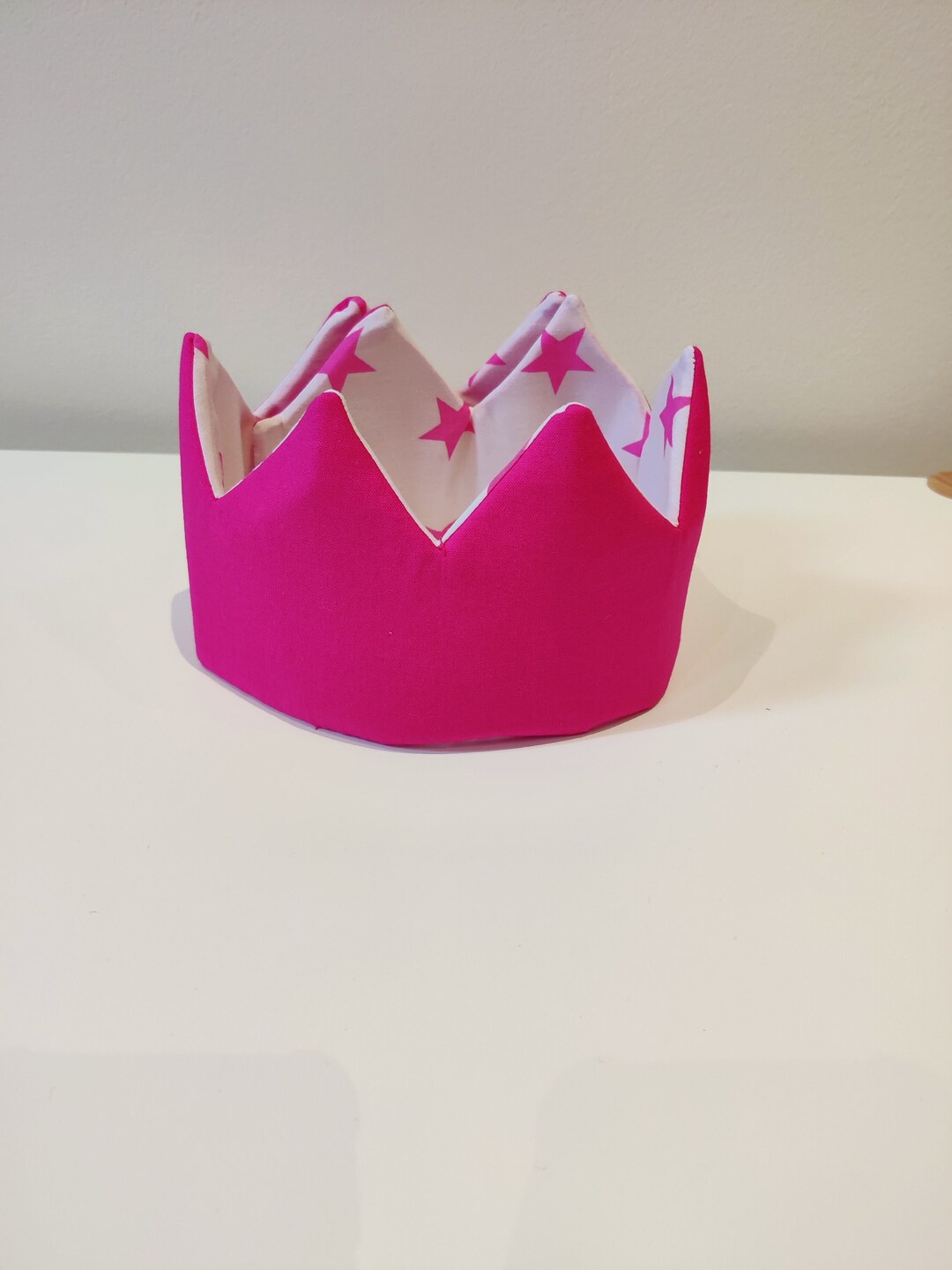 Coronation/ Birthday Adjustable Crowns - Etsy