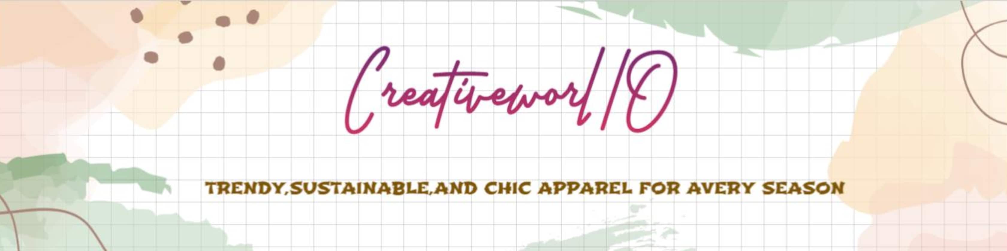 CreativeworlIO - Etsy