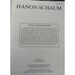 Hanon-schaum Book One Piano Exercises Sheet Music Warner Bros ...