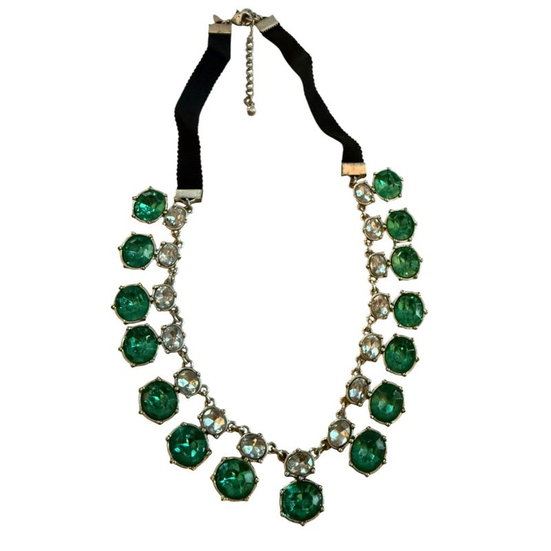 Nina Ricci Avon Jewelry - Etsy