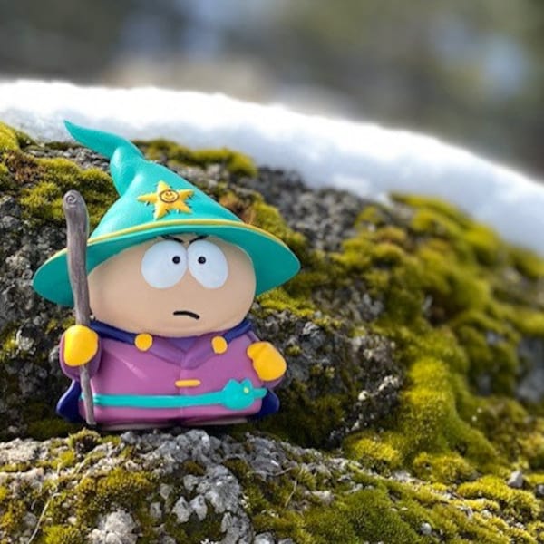 Eric Cartman - Etsy