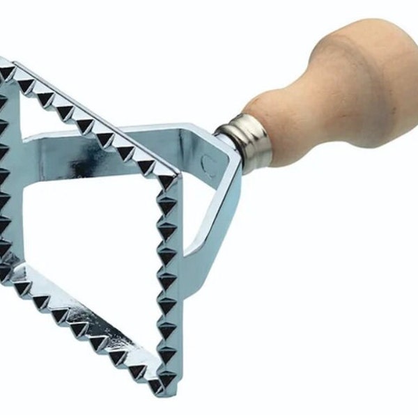 Ravioli Cutter - Etsy