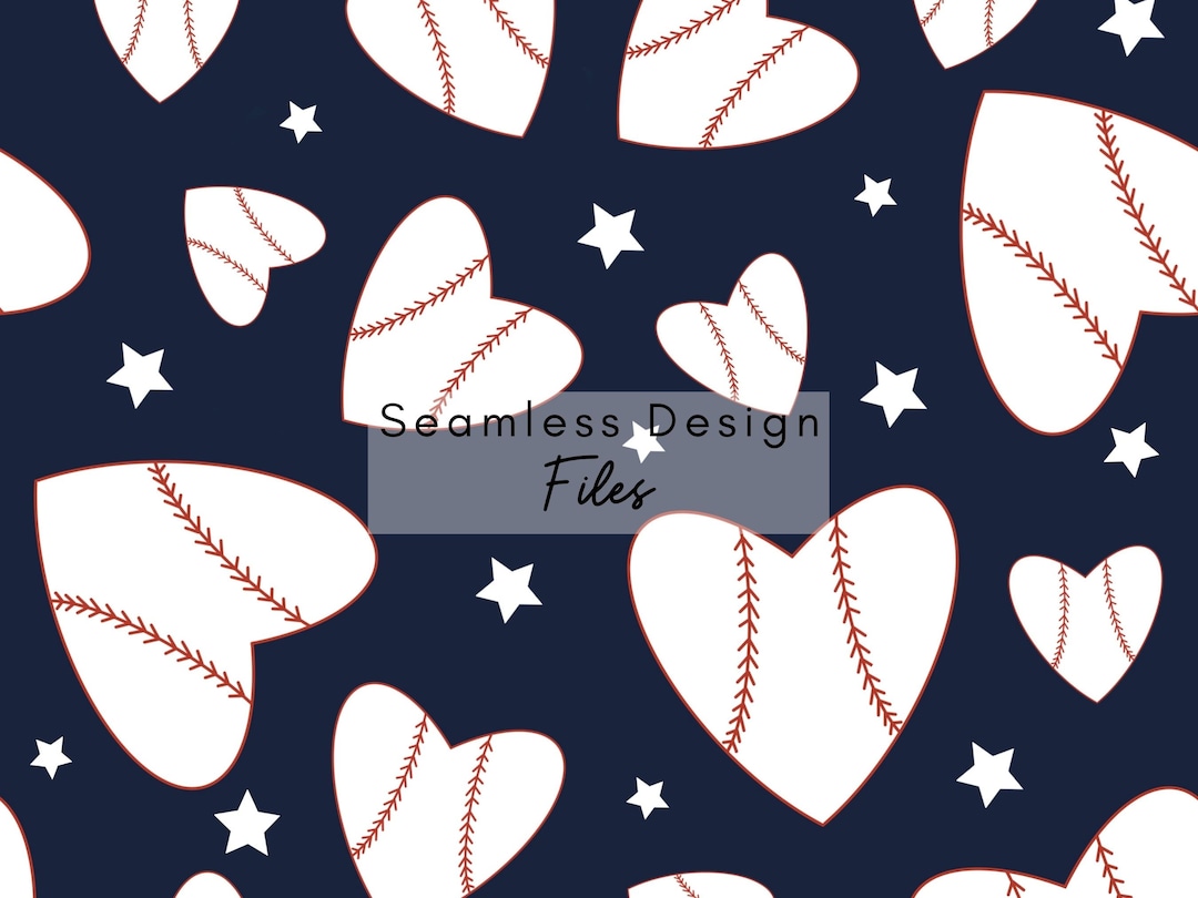 Blue Seamless, Boy Seamless, Navy Sports Seamless, Baseball Mom Png ...