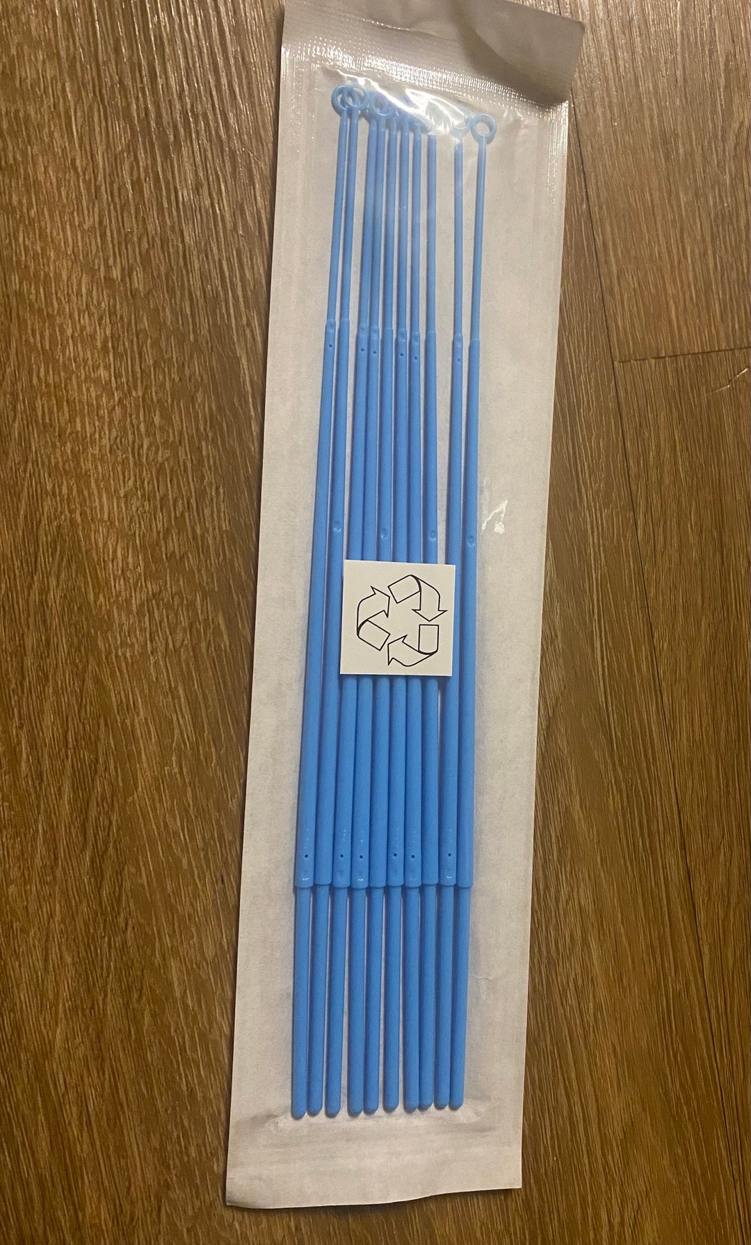 Inoculating Loops for Microbiology Microscopy Lab Class Bacteria ...