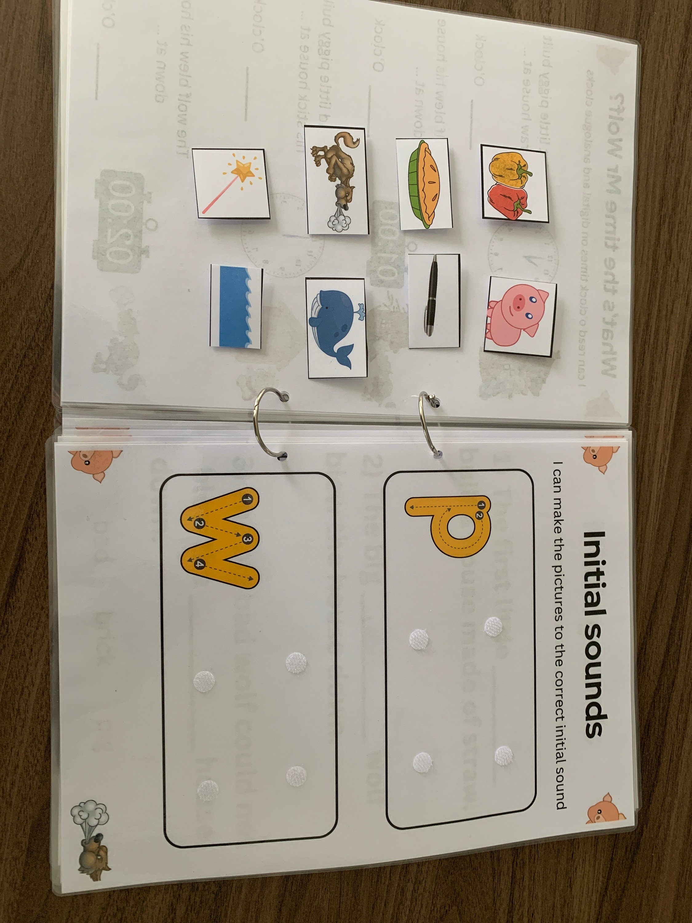 Activity Pack for the Three Little Pigs - Etsy UK