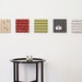 Japanese Karakami Wall Panels - Etsy
