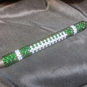Football Rhinestone Pen Collection - Etsy