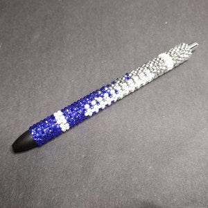 Football Rhinestone Pen Collection - Etsy