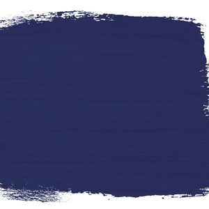 Napoleonic Blue - Annie Sloan - Etsy