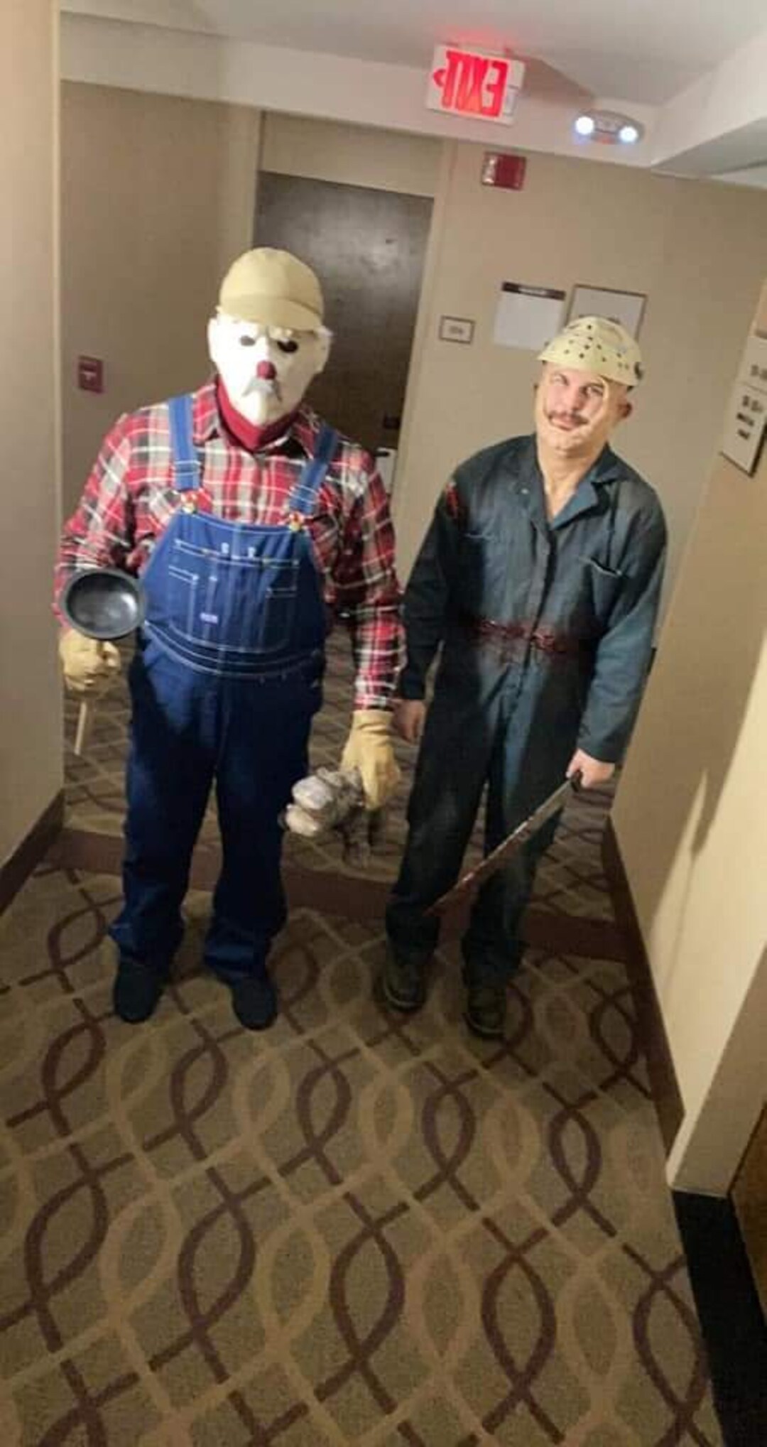 Zeke the Plumber Costume - Etsy