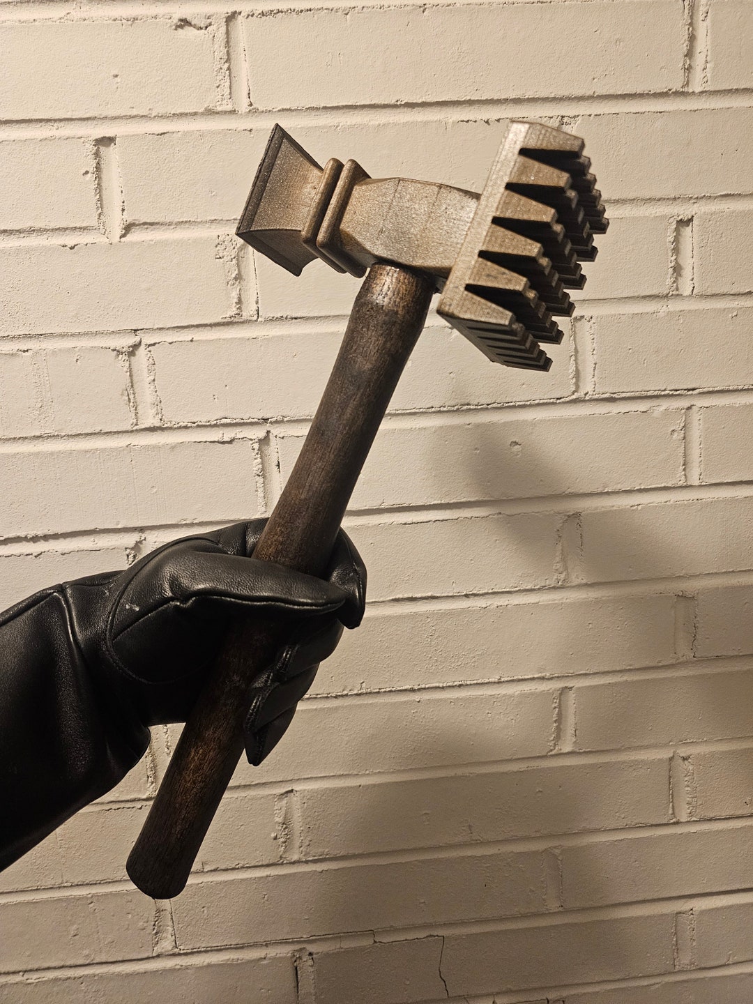 Thanksgiving Day Meat Tenderizer Hammer Prop - Etsy