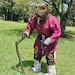Master Splinter Cosplay - Etsy