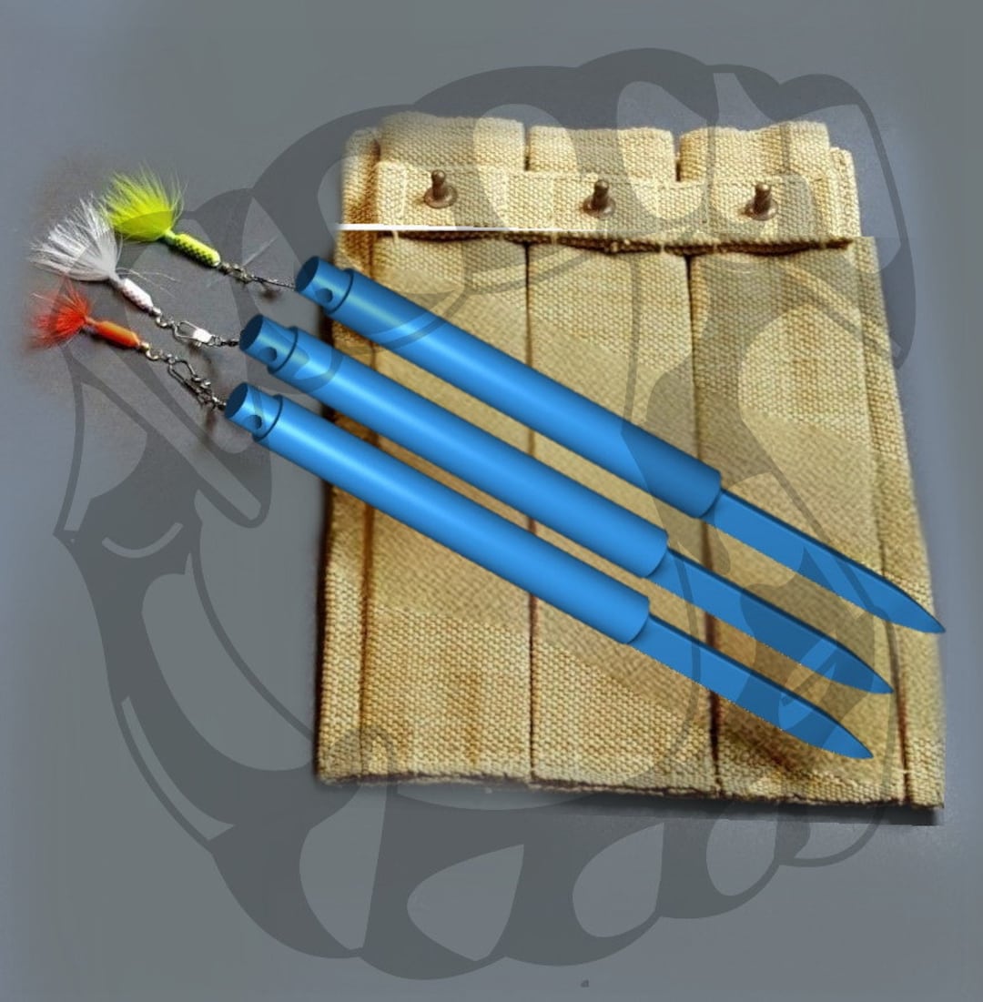 Friday the 13th Devil Darts - Etsy