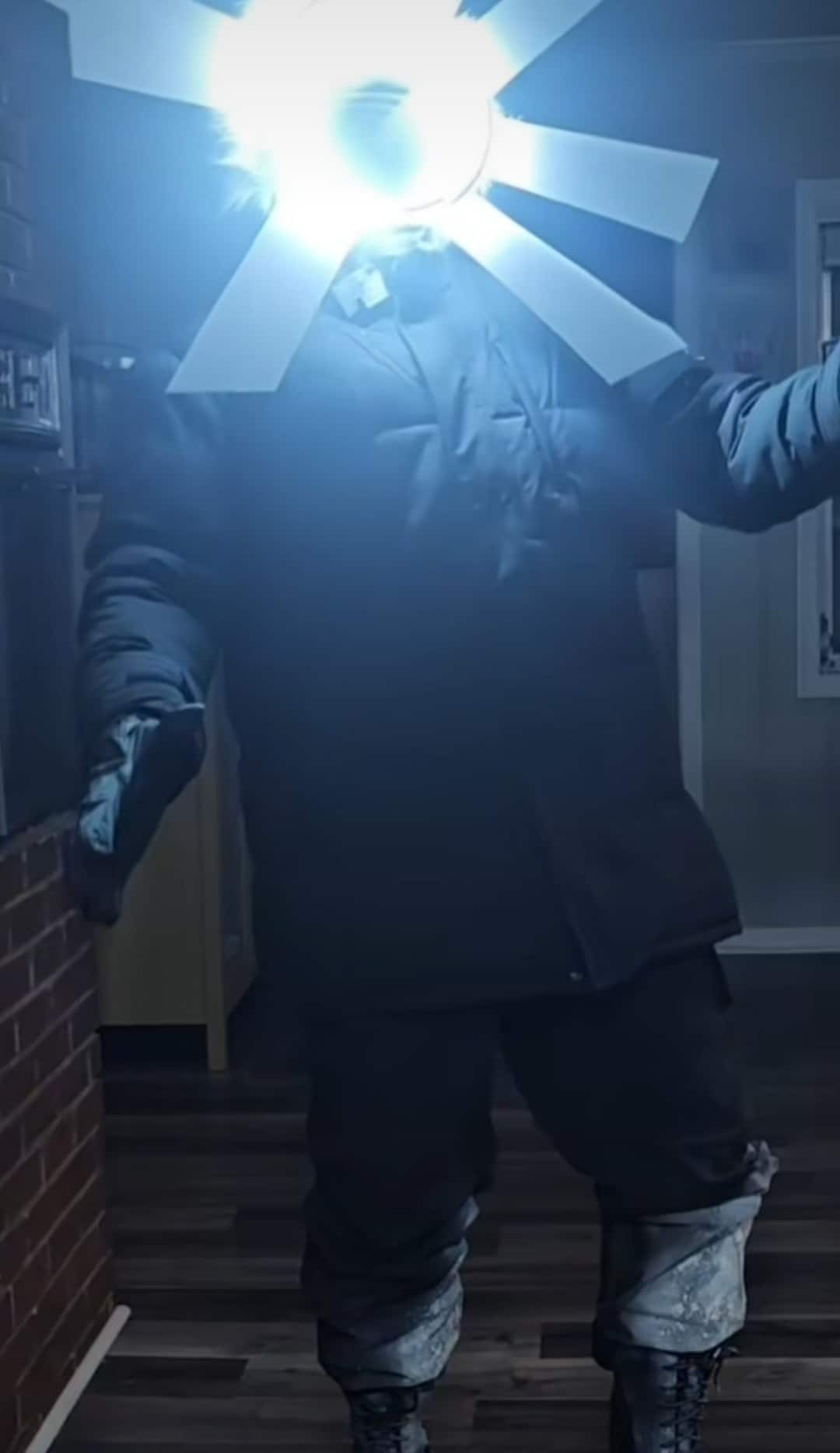 The Thing Cosplay - Etsy