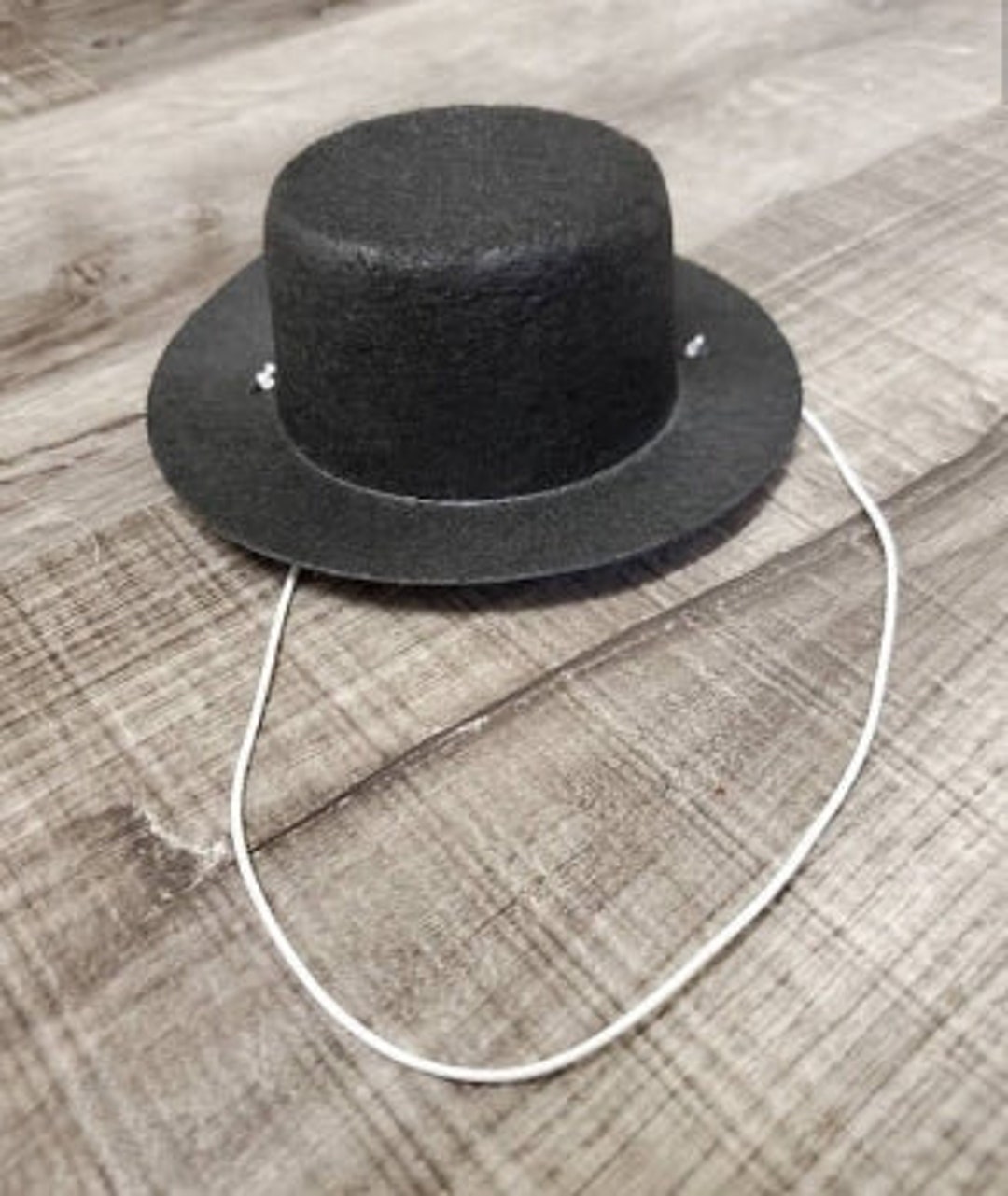 Clown Small Top Hat - Etsy