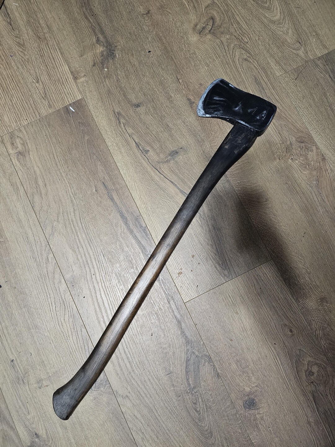 Cosplay Strangers Axe Prop - Etsy