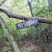 Pet Sematary Sign. Larger Version - Etsy