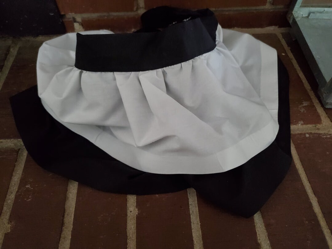 Clown Neck Ruffle - Etsy