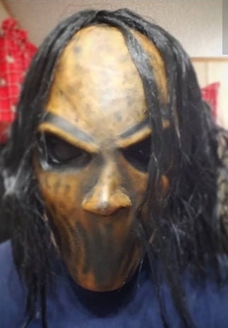 Sinister Mr Boogie Mask