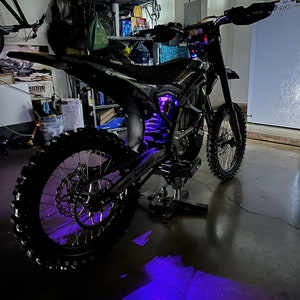 Surron Ultra Bee Underglow - Etsy