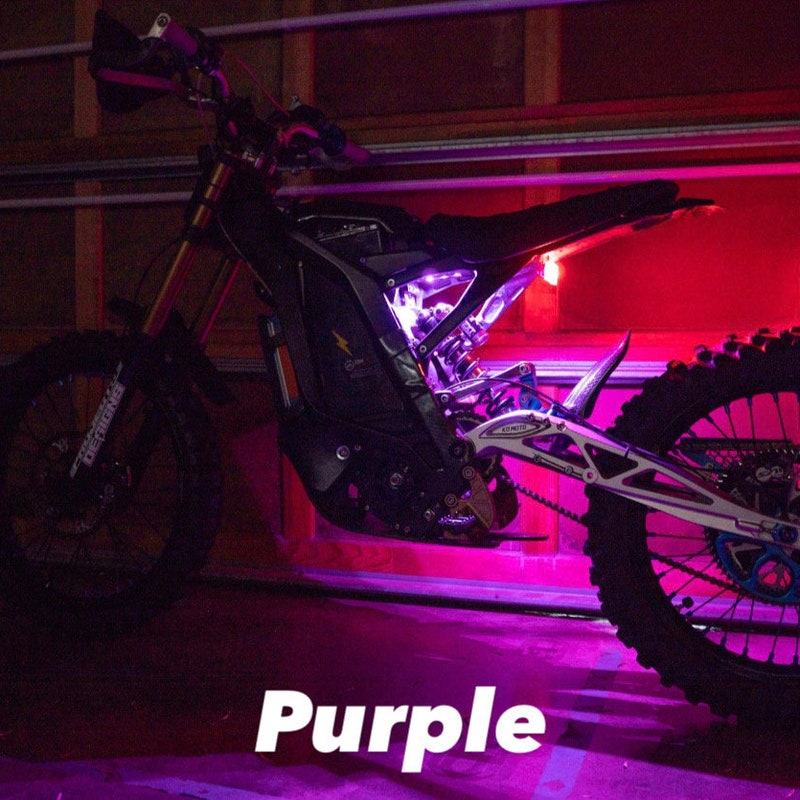 Underglow Lights - Etsy