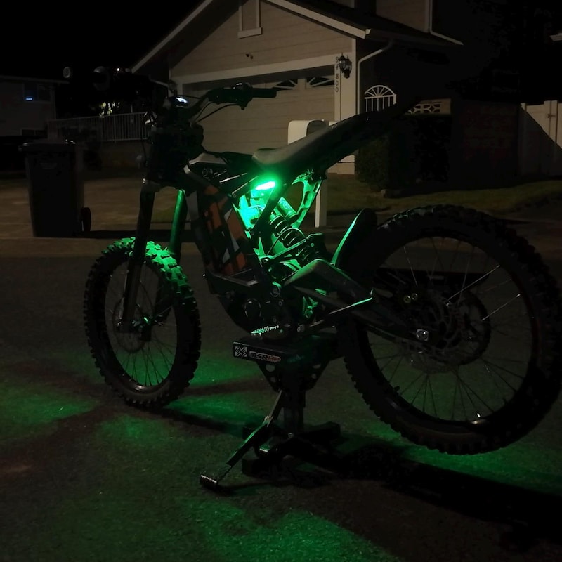 Mini Surron Toy - Etsy