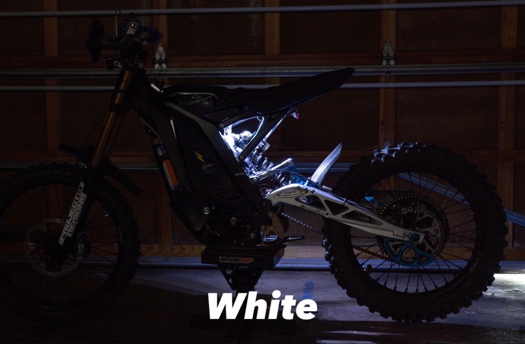 Surron LED Kit - Etsy