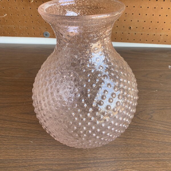 Antique Bubble Glass - Etsy