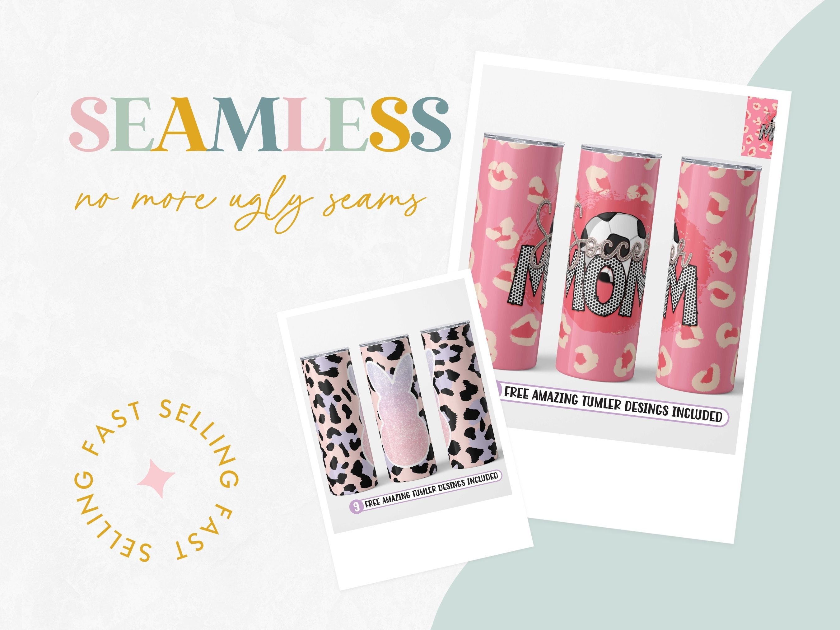 Smile Face Tumbler PNG, Smiley Tumbler Burst,happy Face Seamless ...