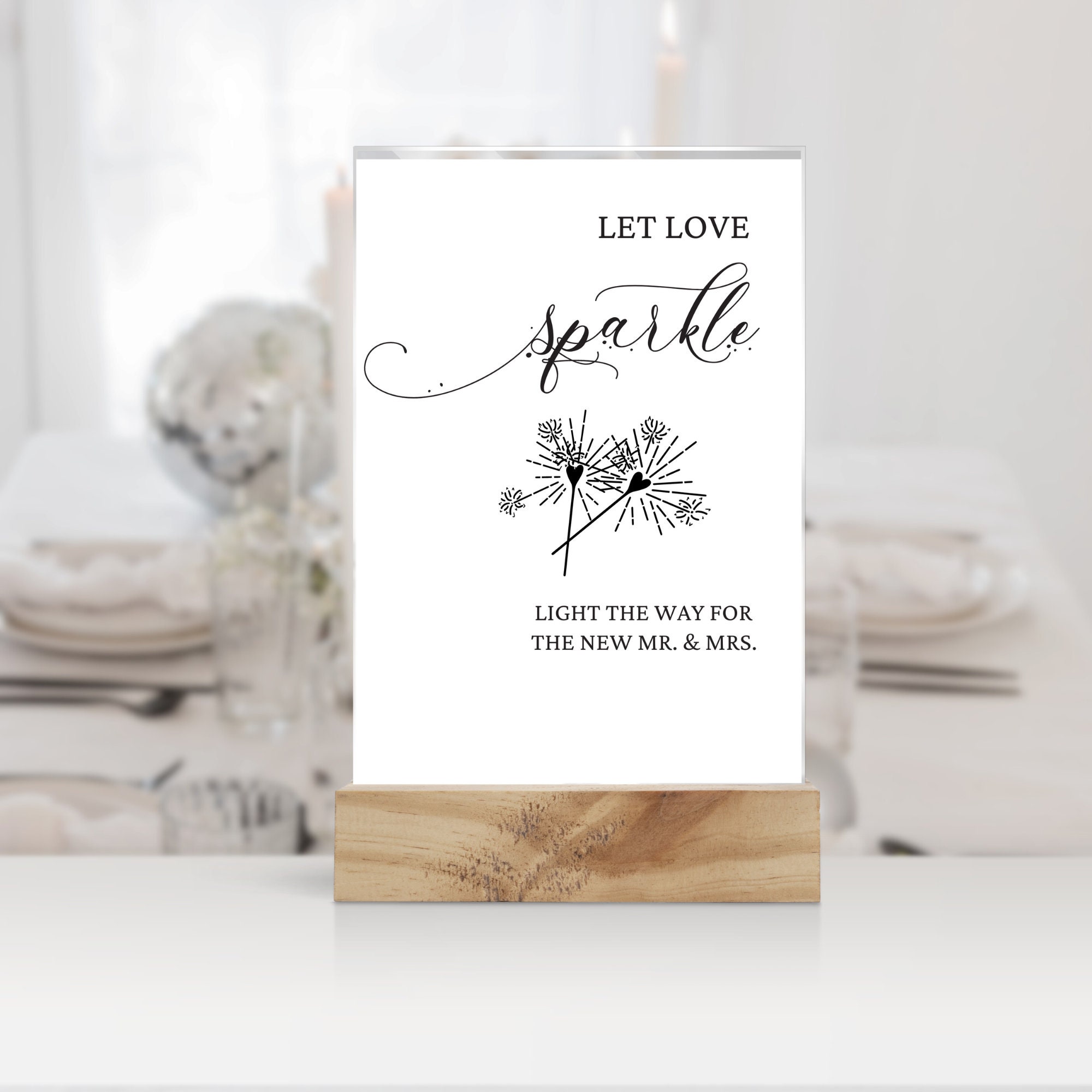 Minimalist Wedding Sign Bundle, Modern Wedding Sign Printable Bundle ...