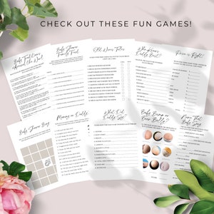 Editable Thank You Card Template, Baby Clothes Acknowledgement Note ...