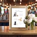 Custom Cat Cocktail Sign, Pet Photo Bar Menu Template (canva) - Etsy