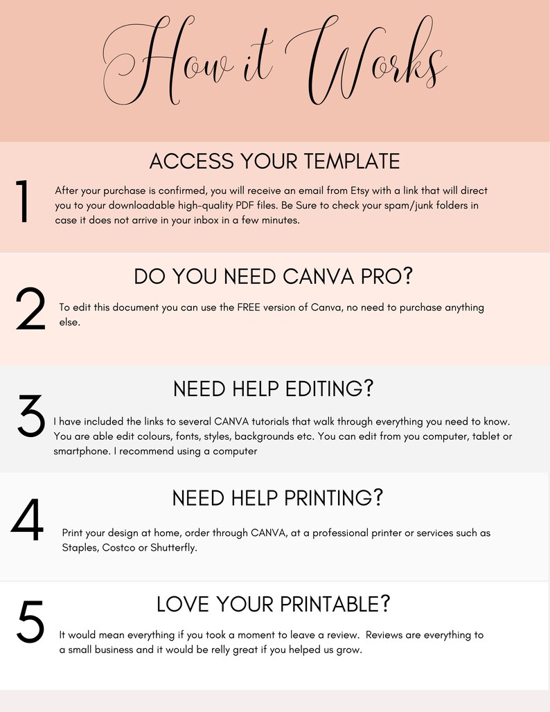 Paquete imprimible de invitación de baby shower minimalista editable ...