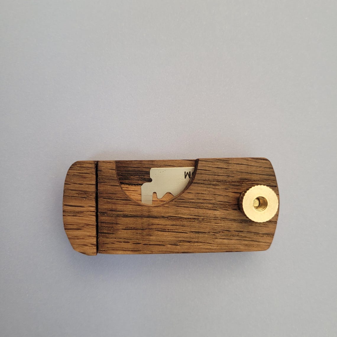 Wooden Bread Lame Dough Scoring Kitchen Tool Handmade - Etsy