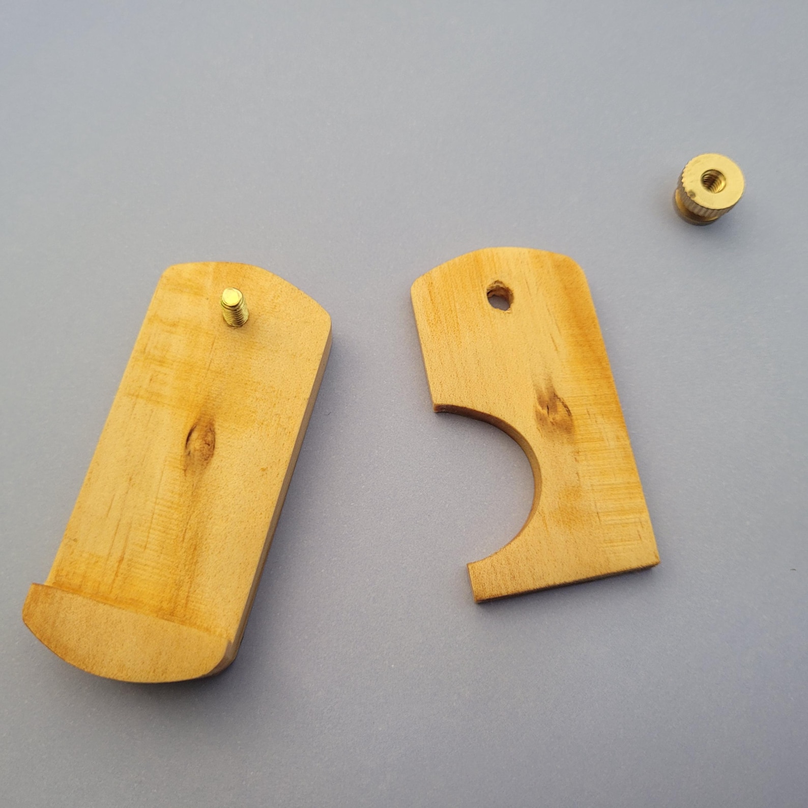 Wooden Bread Lame Dough Scoring Kitchen Tool Handmade - Etsy