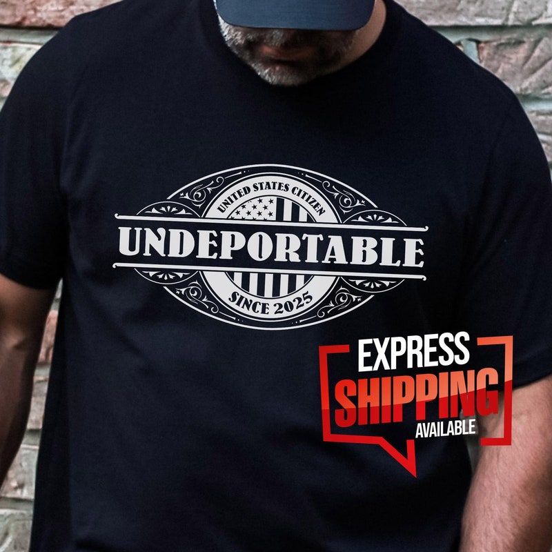 Citizen Shirt - Etsy