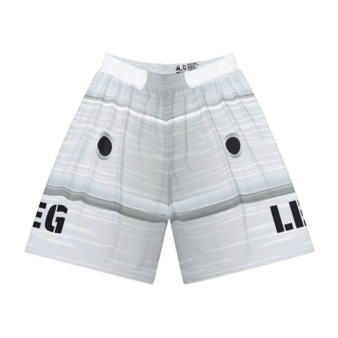 Men's Gym Shorts (keg Legs) - Etsy