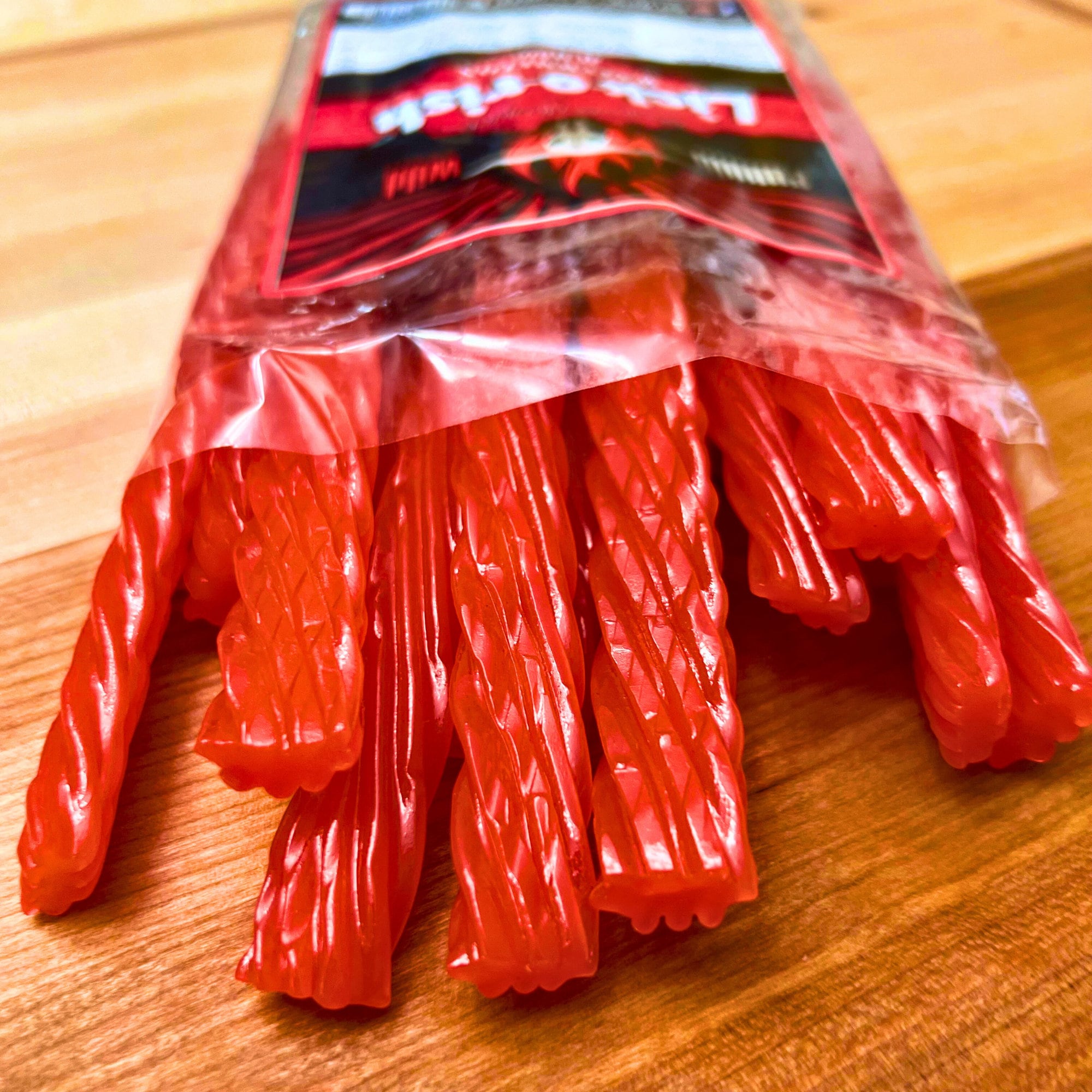 Delicious Licorice Candy Variety Pack – 6 Lbs TOTAL of Soft, Chewy ...