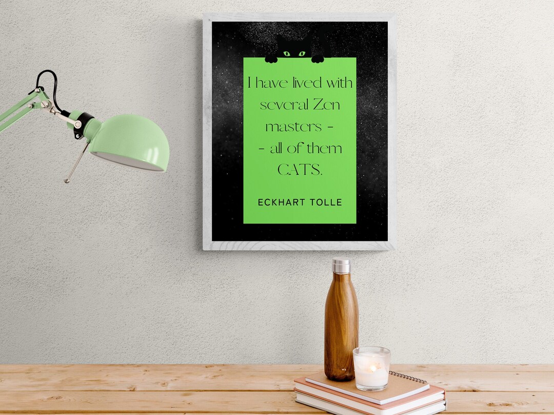 Life Coach Wisdom Digital Download Prints, Motivational Quotes for Home ...