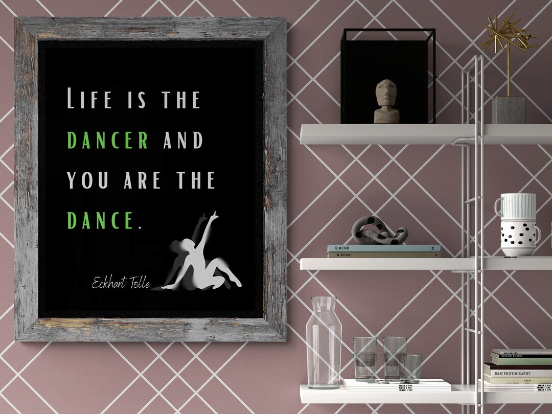 Life Coach Wisdom Digital Download Prints, Motivational Quotes for Home ...