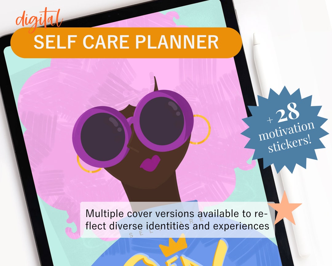 Mental Well-being Mood Tracker Gratitude/positivity Journal Daily ...