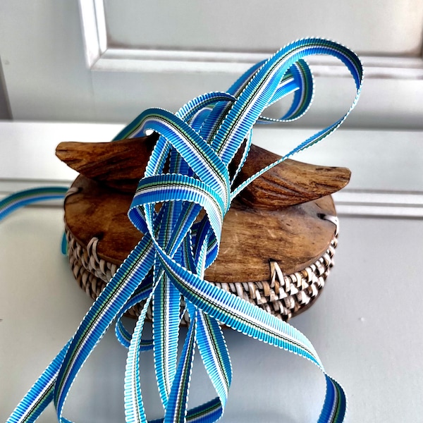 Preppy Ribbon - Etsy