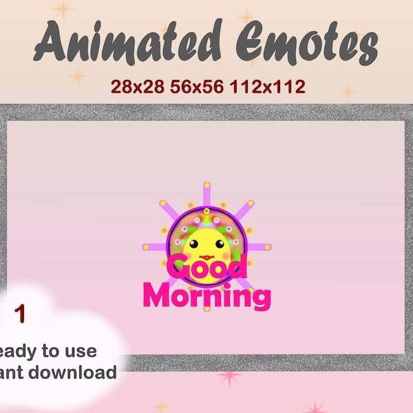 Social Discord Emote - Etsy