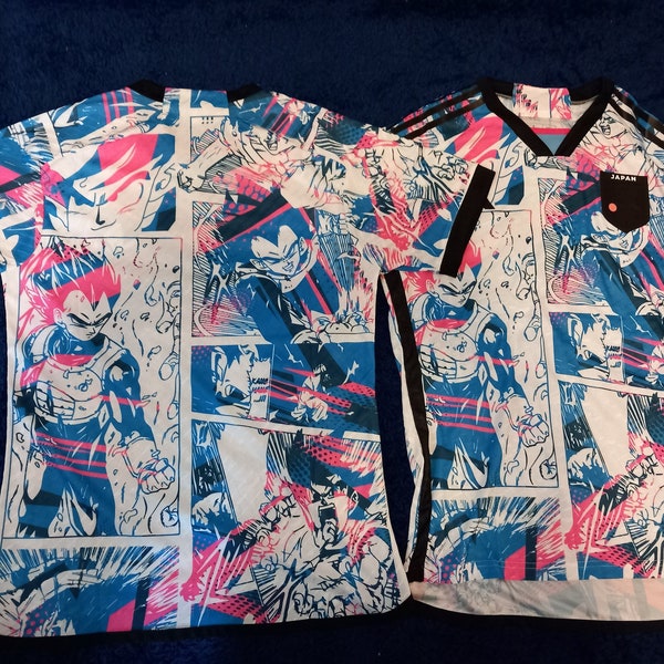 Japan Anime Kit - Etsy