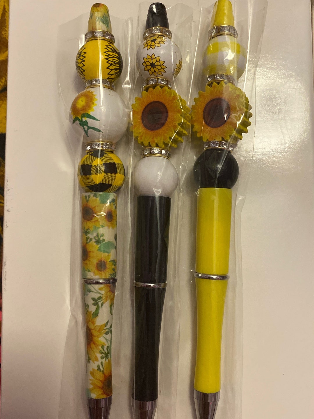 Decorative Pens - Etsy