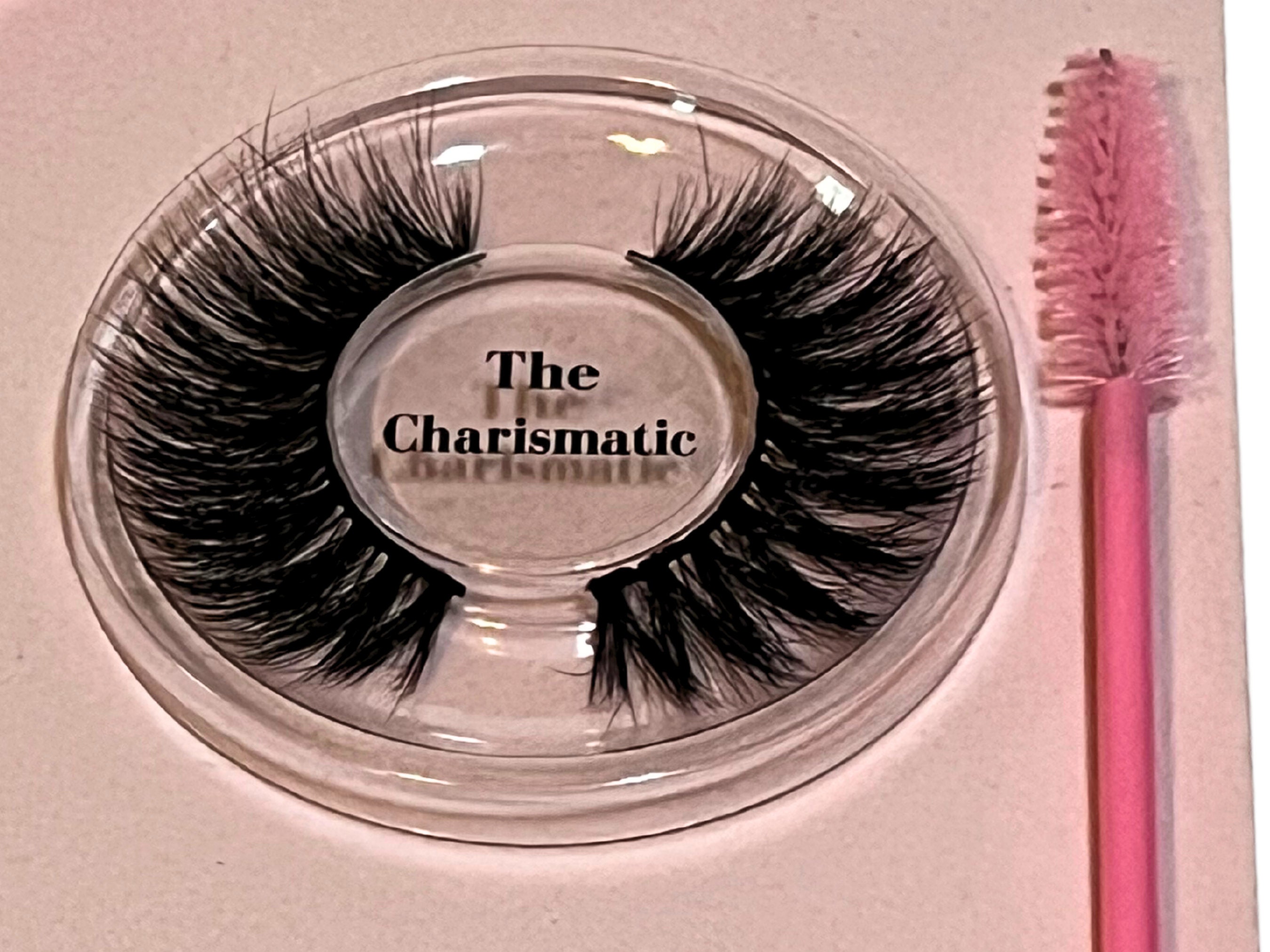 The Charismaticcharismatic Seductress: the Ultimate Glamour Lash - Etsy