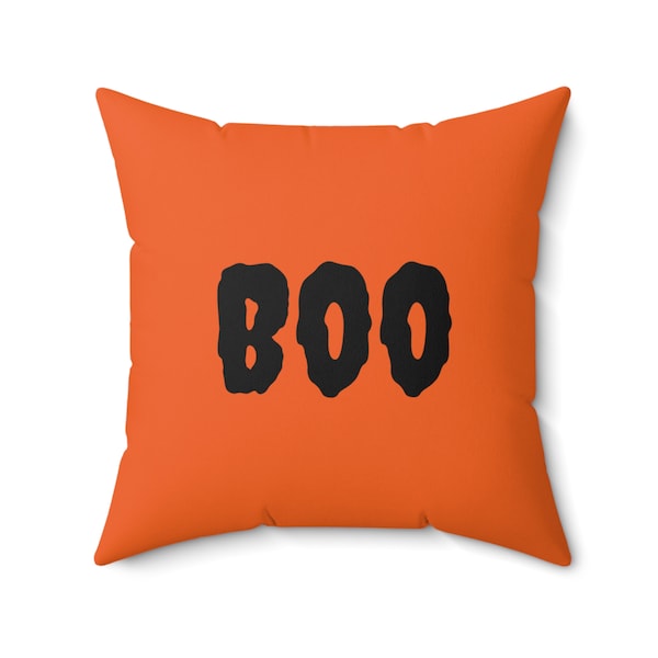 Scary Pillows - Etsy