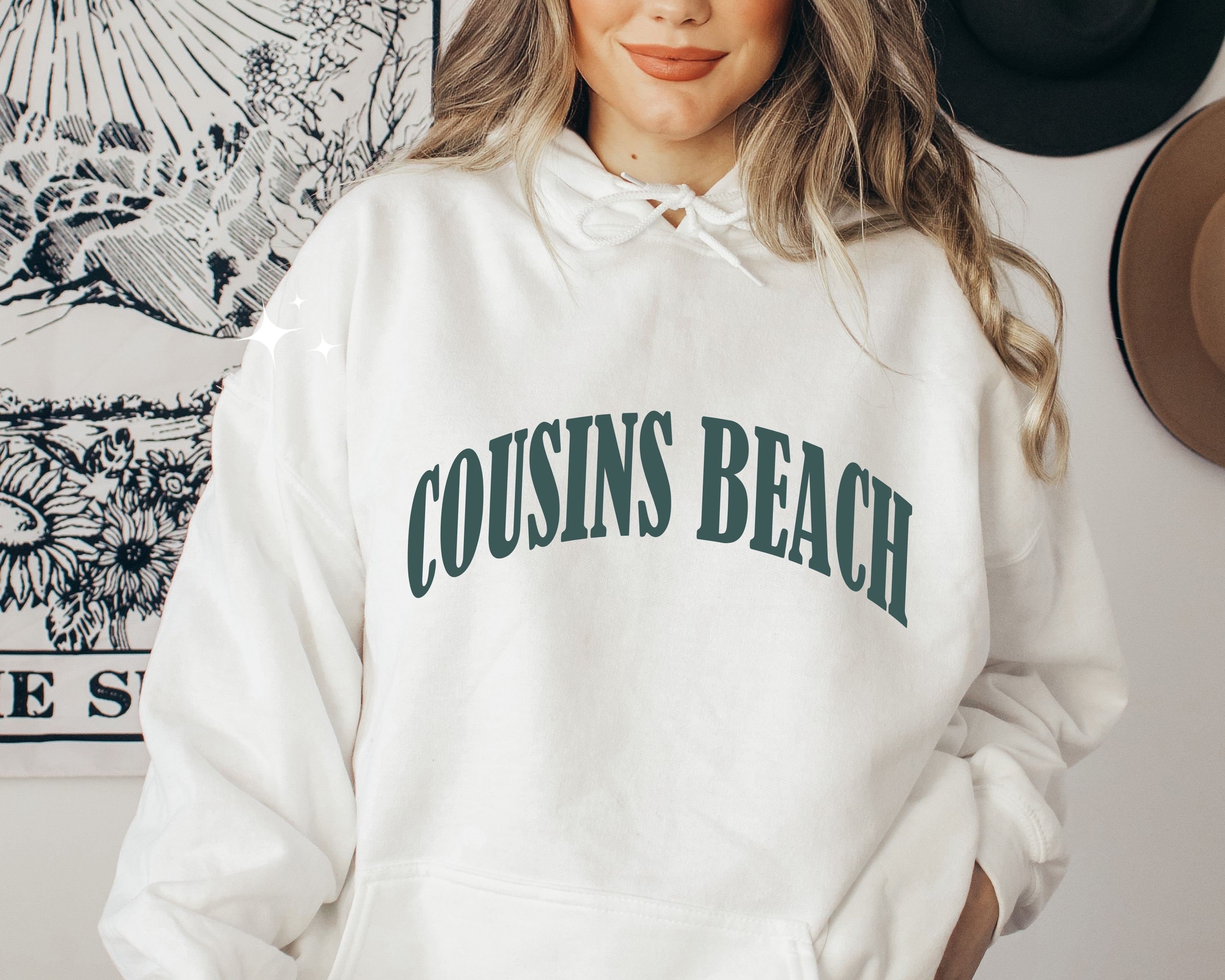 Cousins Beach Svg Cousin Crew Beach Shirts Svg Cousin Crew Beach Svg - Etsy